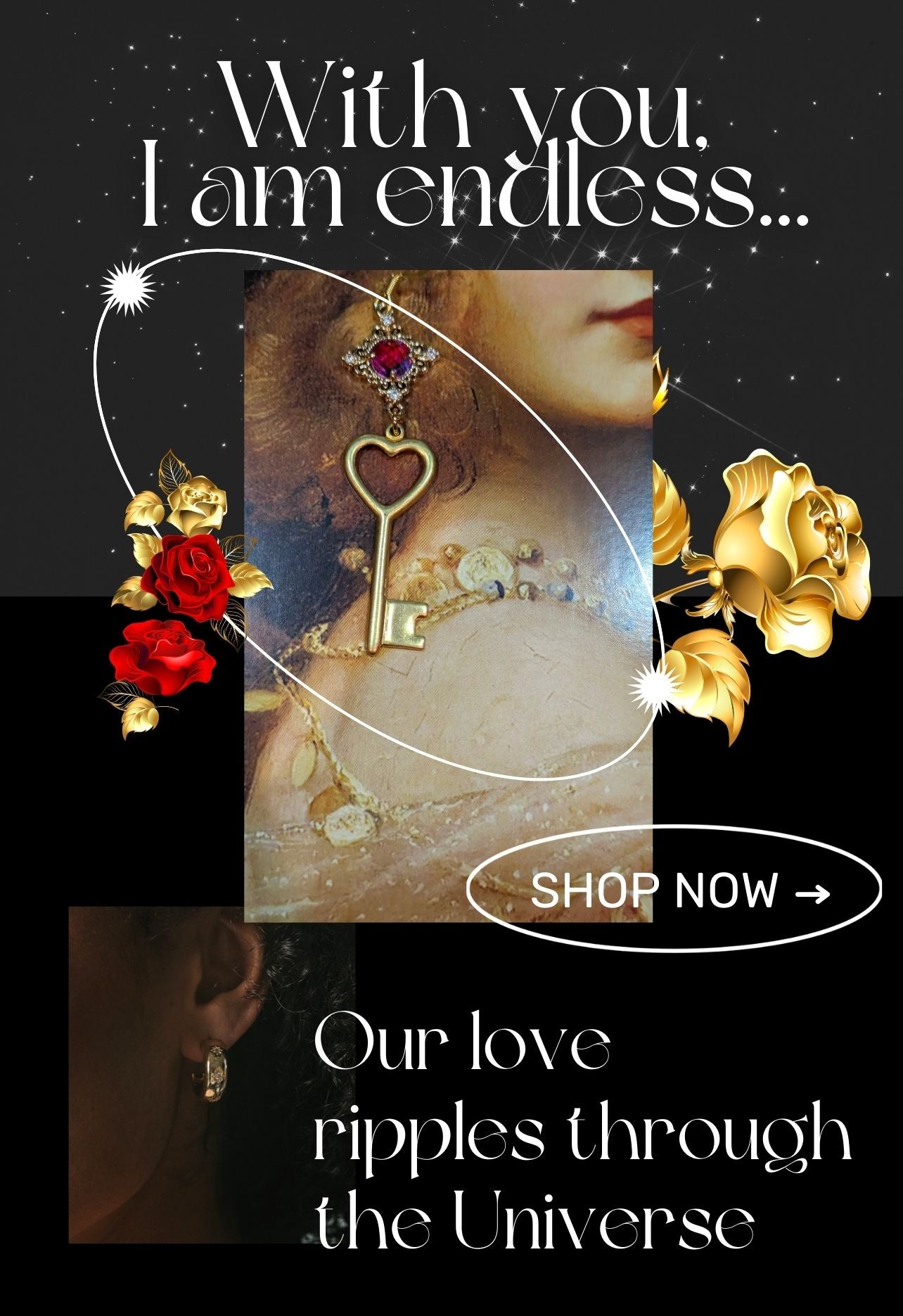 Inner Sanctum | Curiosity Shop